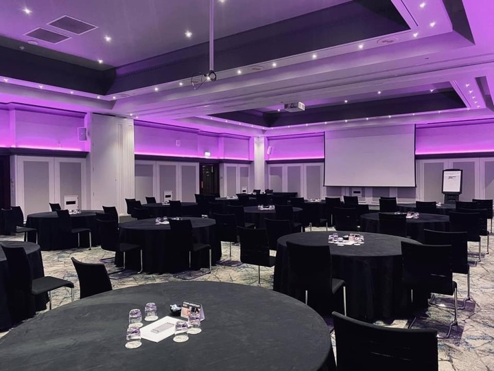 Venues for a residential conference in Leeds - Conference Leeds
